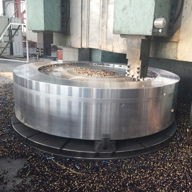 forged ring, forged disc, forged blocks, forged cylinders/forged ...