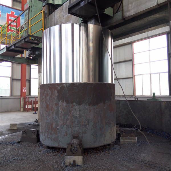 N08367 625 825 800H 600 601 Nickel-based Alloys Stainless Steel Forged ...