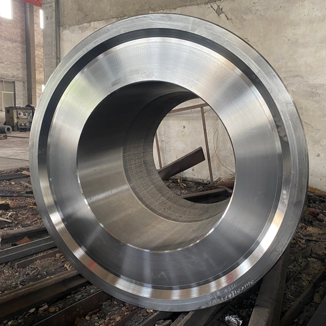 China Rolled Forged Sleeves manufacturers, Rolled Forged Sleeves ...