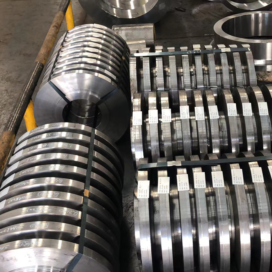 forged ring, forged disc, forged blocks, forged cylinders/forged ...