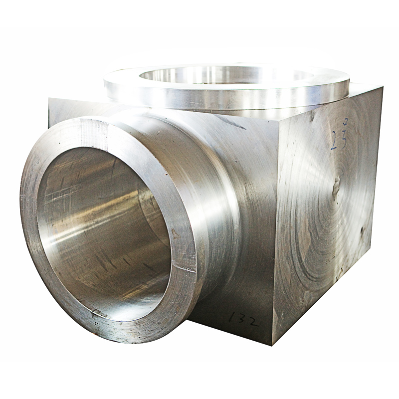 1.7225 42CrMo4 4140 Rolled Alloy Steel Forged Blanks - Buy Forged ...