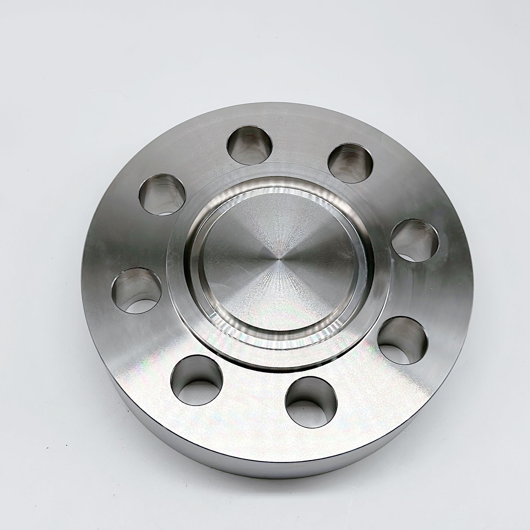 ASME B16.48 A182 Alloy Steel 20MnMo Ring Type Joint Flange - Buy Flange ...